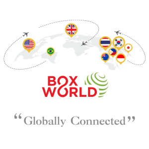 Why Us | Box World