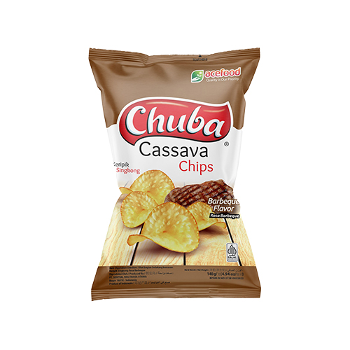 Chuba | Brands | Box World